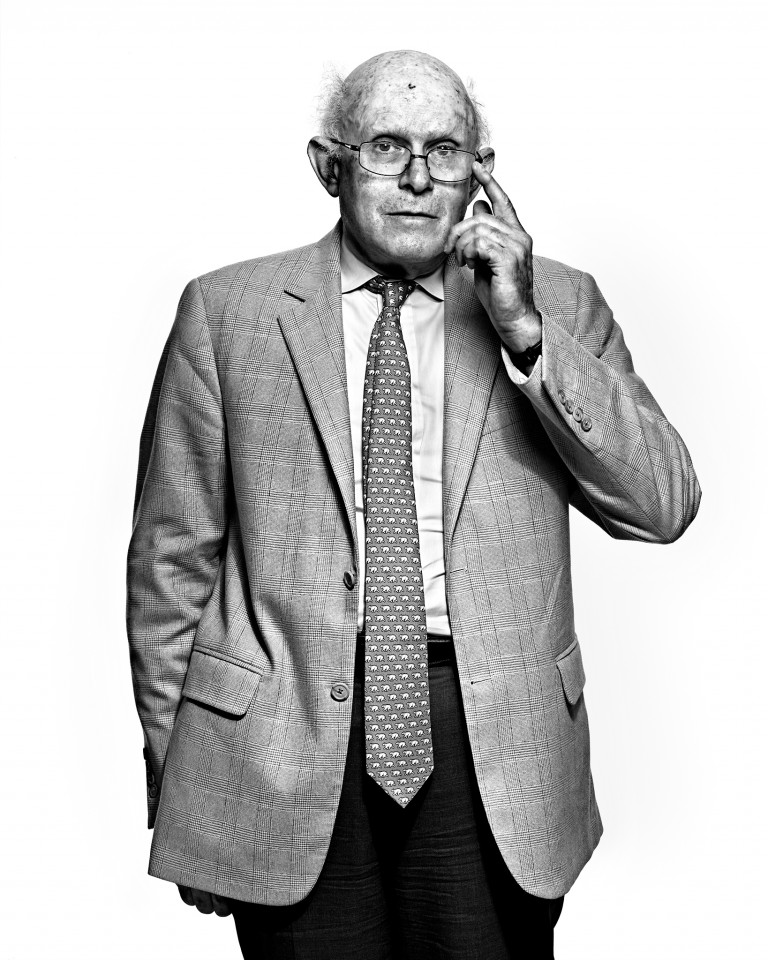 Unix - Faces of Open Source