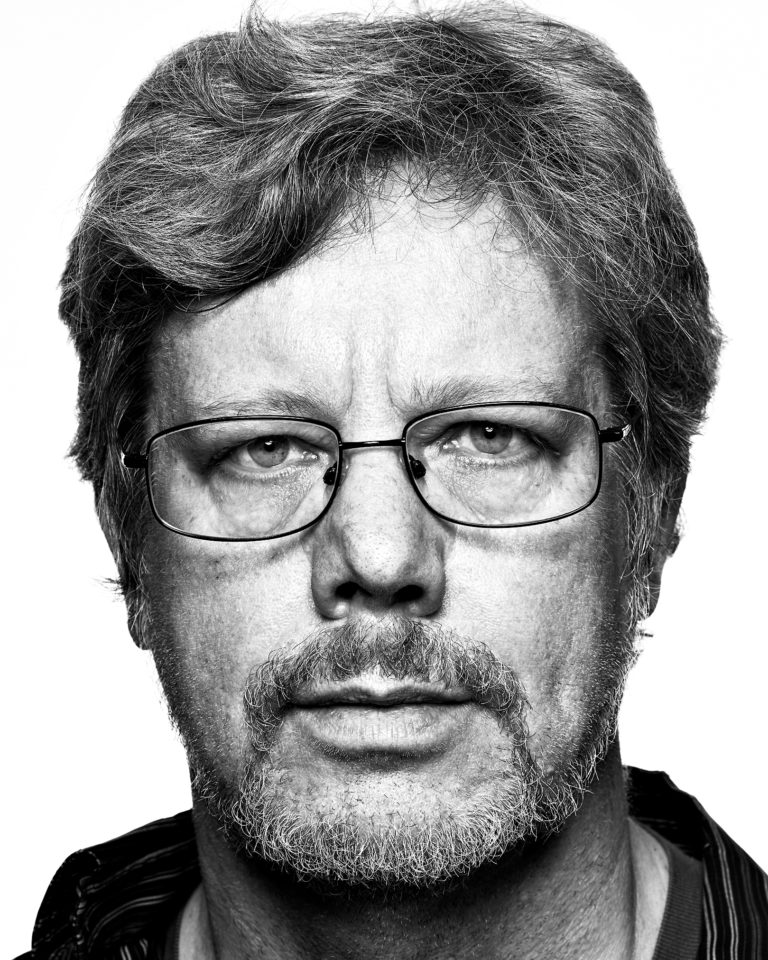 Guido van Rossum - Faces of Open Source