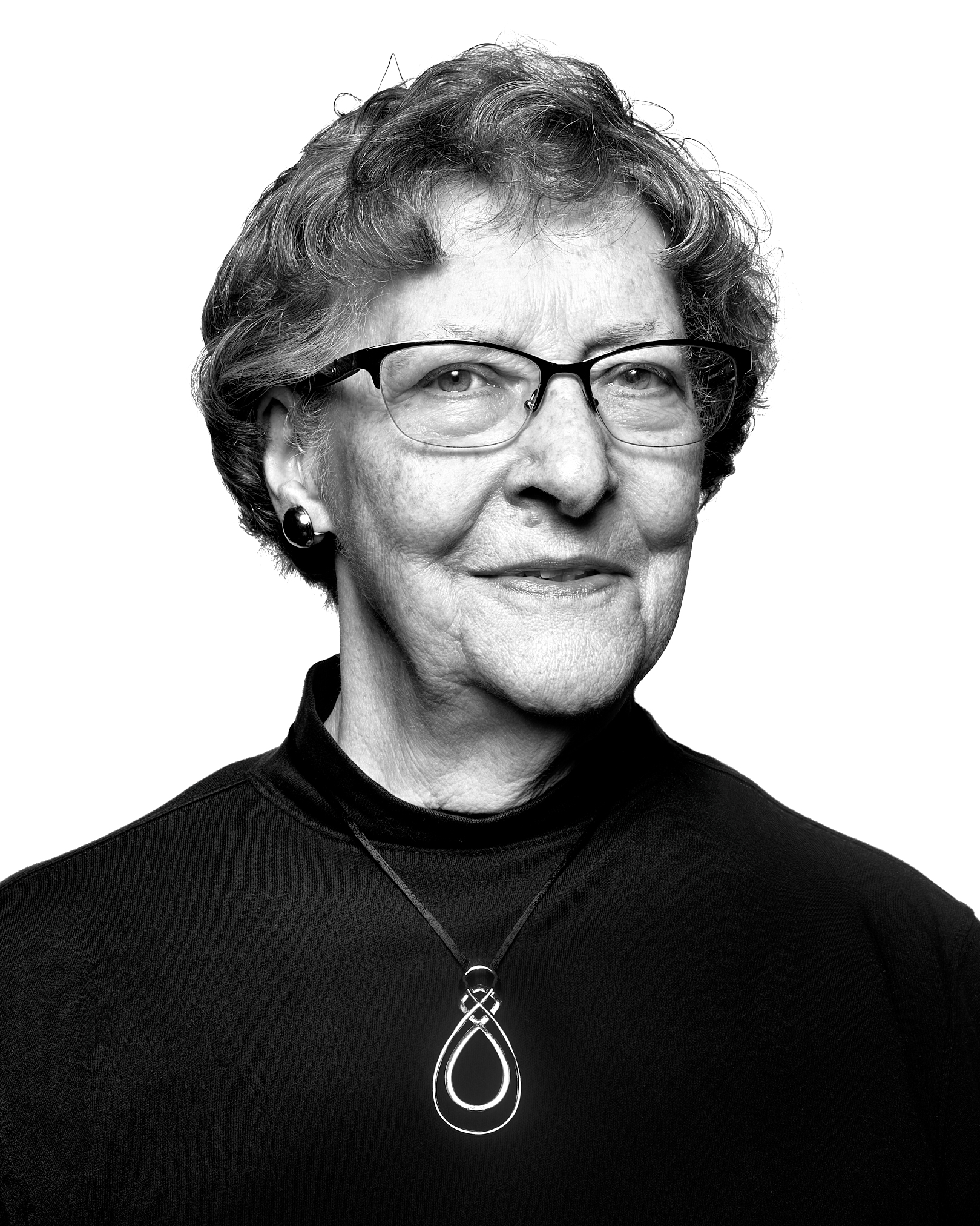 Elizabeth Feinler Faces Of Open Source