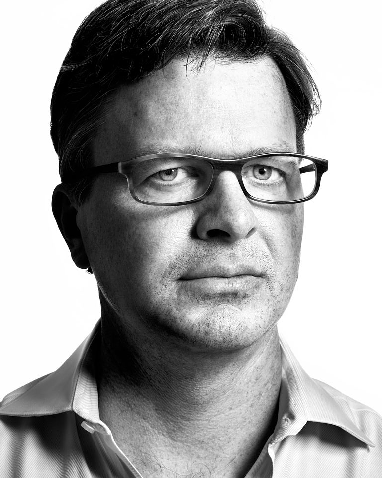 Faces of Open Source