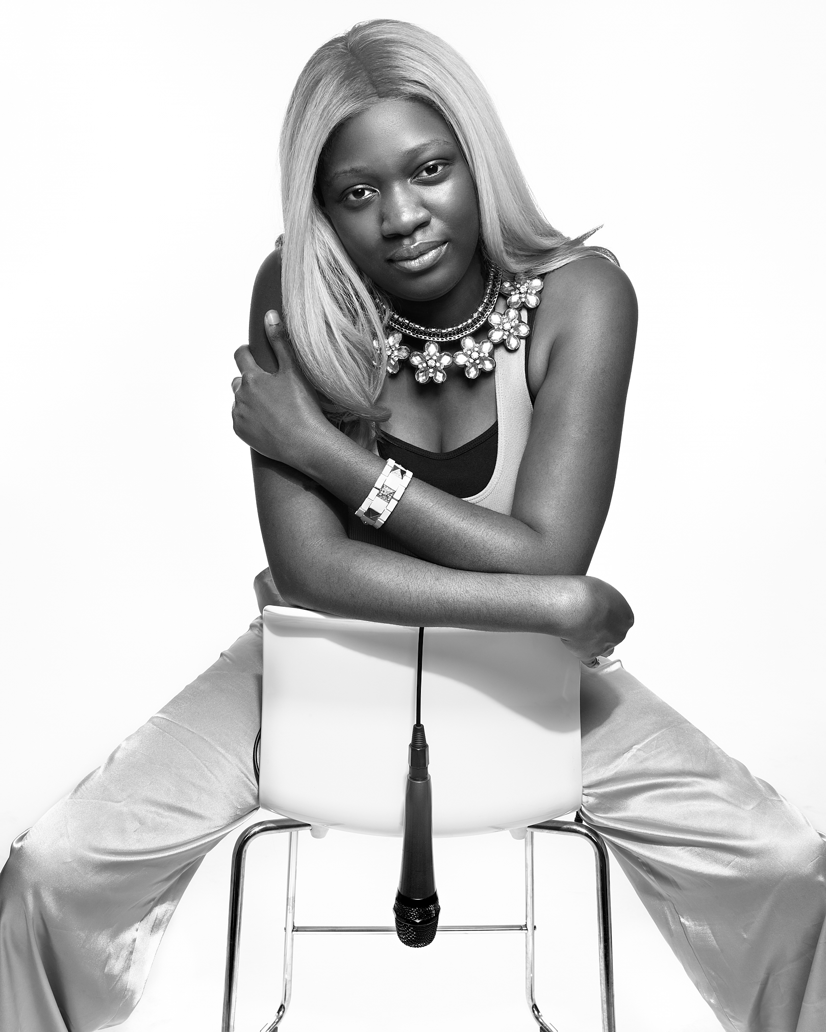 Timirah James Faces Of Open Source